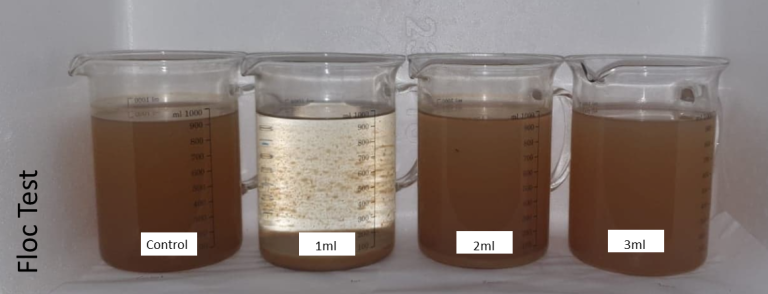 How Can I Fix My Muddy Dam? Clearer Water in 5 Easy Steps – Water ...