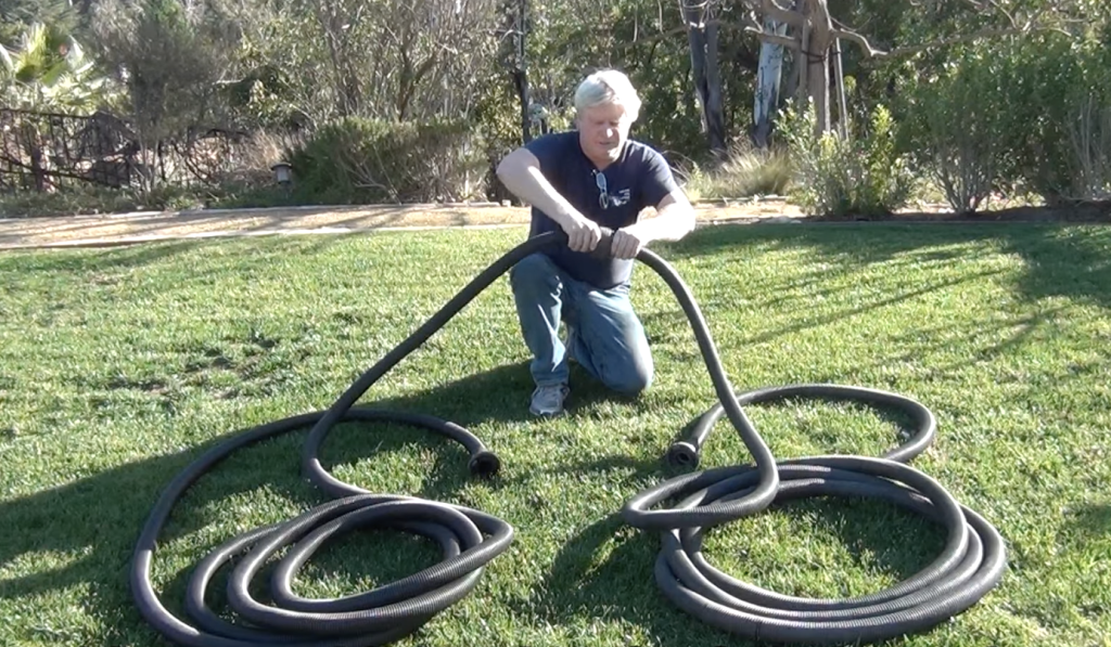 Vacuum for Removing Floodwaters from a Home – Water Quality Solutions