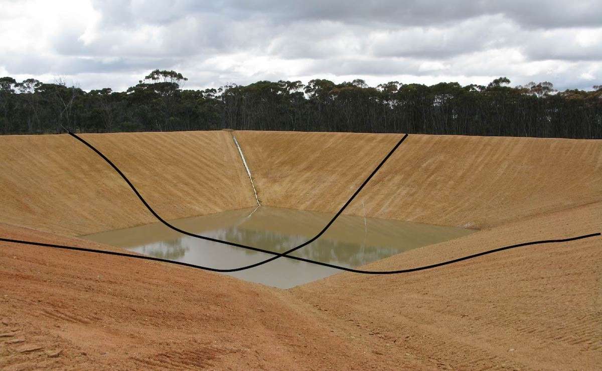 Dam Construction 101: Designing and Building an Ornamental / Swimming ...