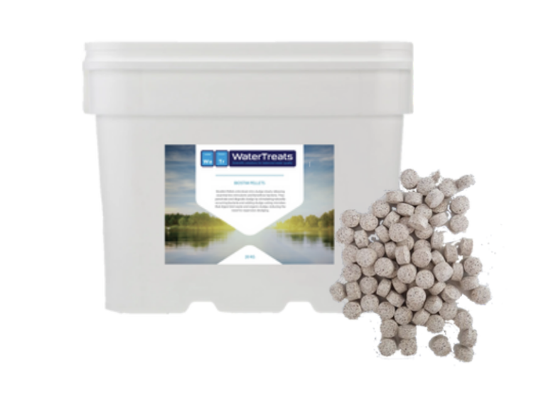 What is Biostim? – Water Quality Solutions