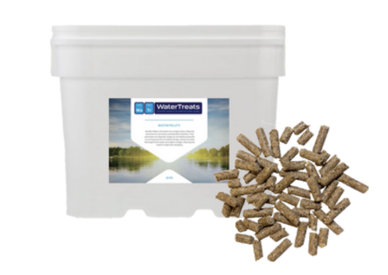 Which Biostim is right for me? – Water Quality Solutions