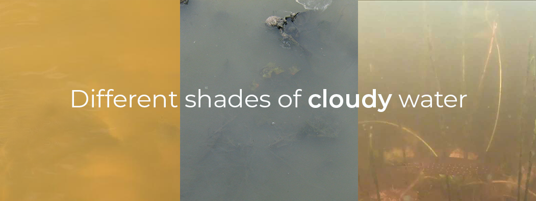How to Clear Muddy Water – Water Quality Solutions