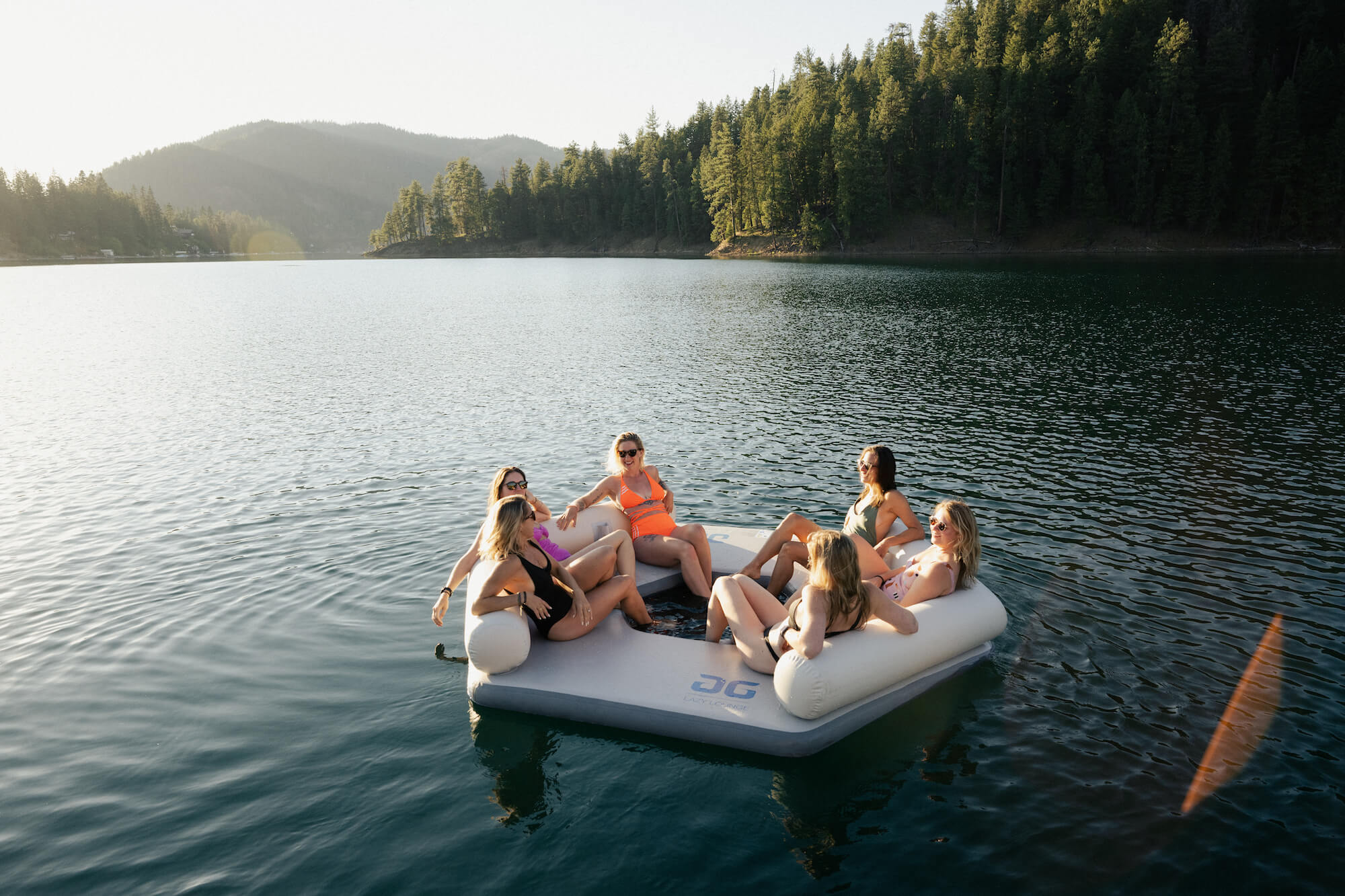 Aquaglide Lake Front Range – Water Quality Solutions