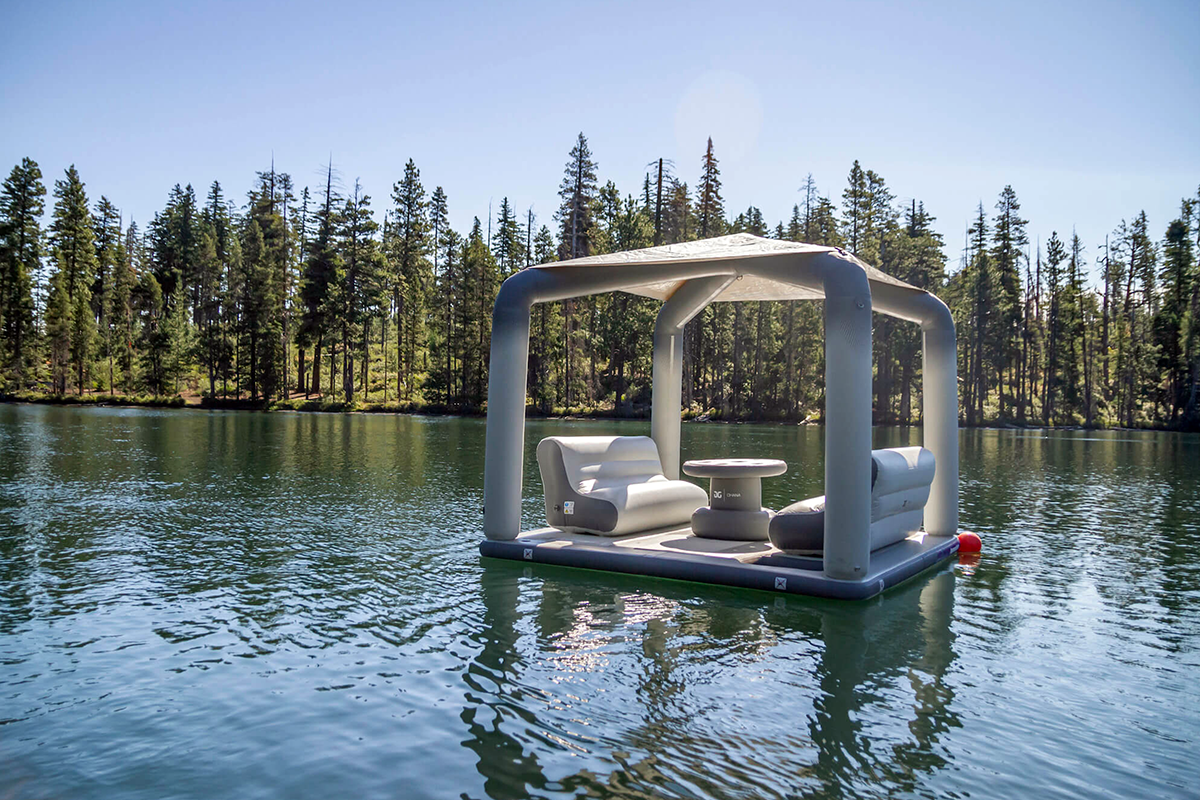 Aquaglide Lake Front Range – Water Quality Solutions