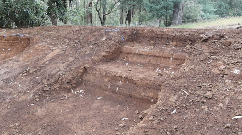 How to Line a Natural Swimming Pond for Clean, Safe Water – Water ...