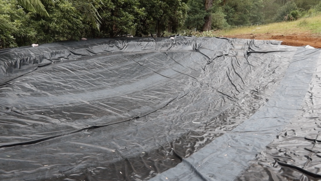 Is EPDM Pond/Dam Liner Safe for Fish and Wildlife? – Water Quality ...