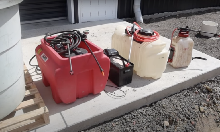 How to Floc a Dam in 24 Hours (to Clear Muddy Water) – Water Quality ...