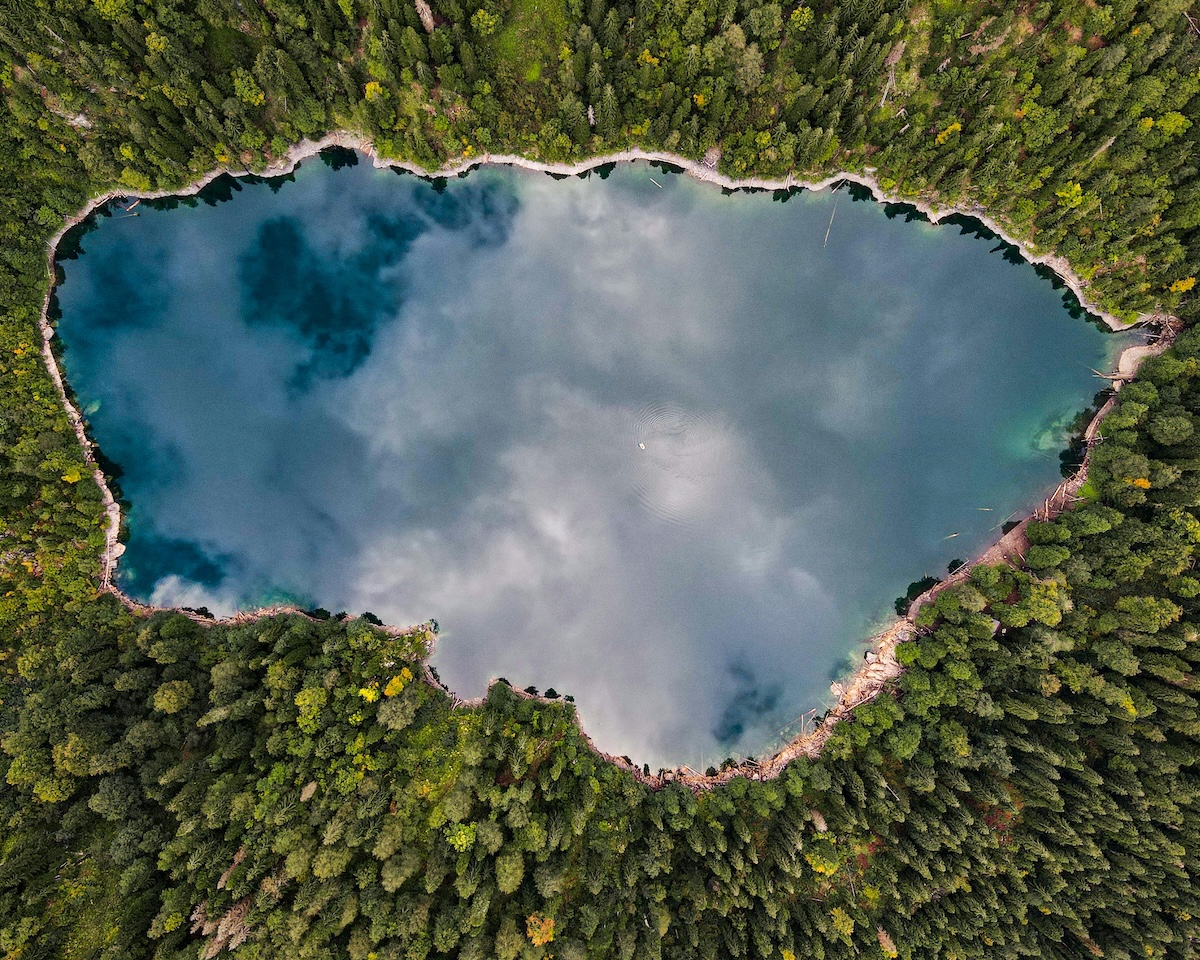 How to Calculate the Volume of Water in My Dam or Pond (With Formulas ...